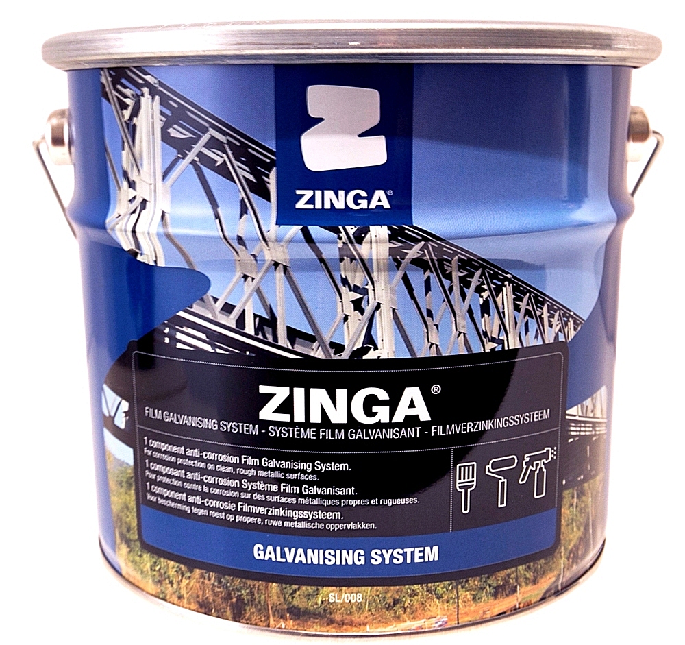 ZINGA